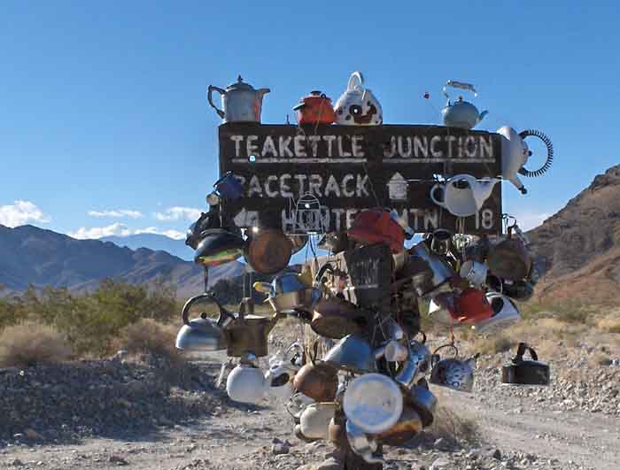 Headspace: Jewels In the Desert