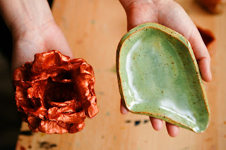 Art Therapy Spot – Transitional Objects