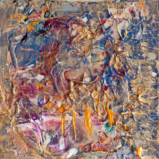 Art Therapy Spot – New Paintings