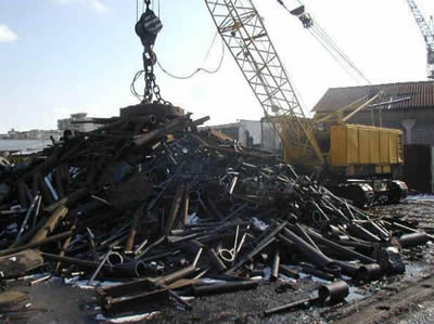 How to Use Attractive Scrap Business Opportunities