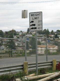 Our Sound Home: Manette Bridge Construction