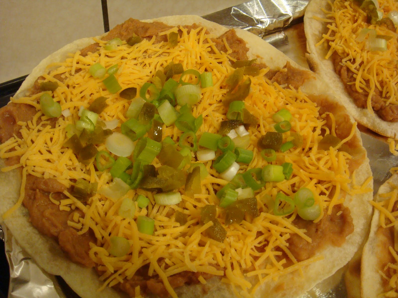 Gourmet Gibbs: TOSTACOS - a World Premiere Creation