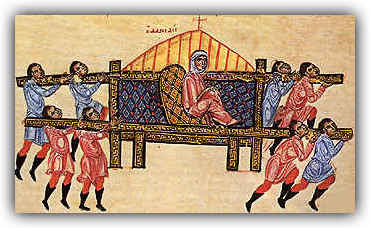 Elmo's Page: Liteira