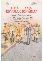 HISTÓRIA - V PERIODO: Revoltas populares e o Tenentismo