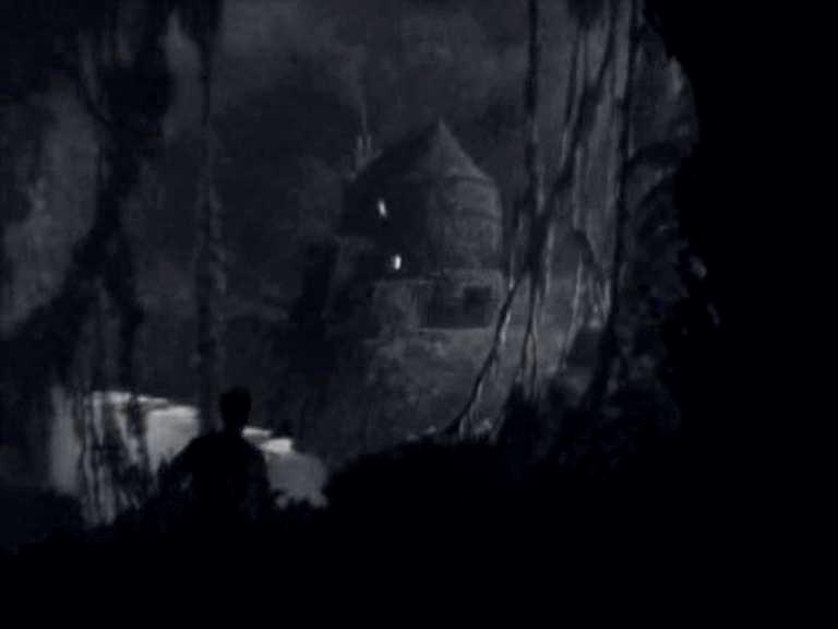 This Island Rod: The Most Dangerous Game (1932)