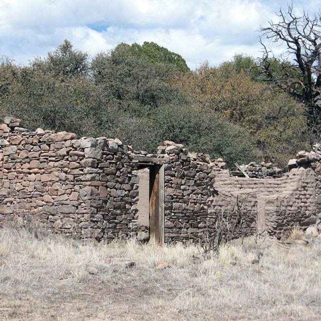 The Curious Blogquat: Me & Ted: Cooking at Ted Turner's Ladder Ranch Pt2/2