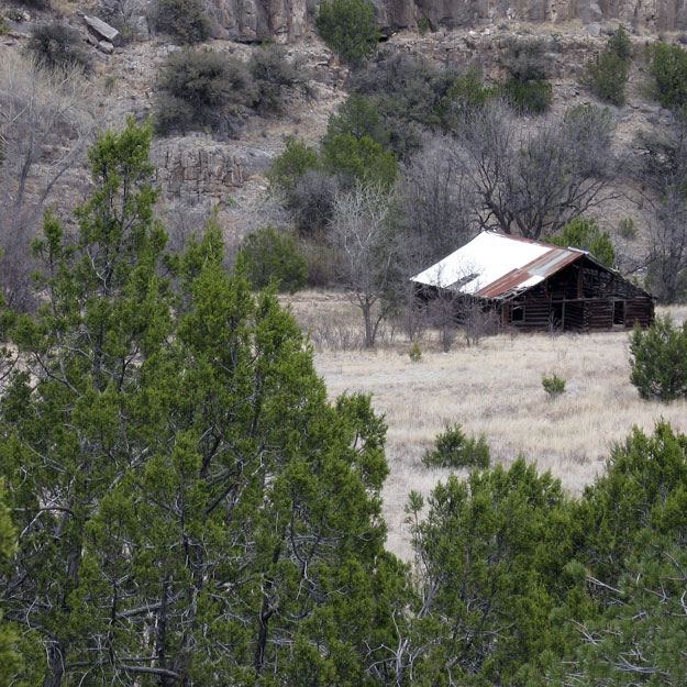 The Curious Blogquat: Me & Ted: Cooking at Ted Turner's Ladder Ranch Pt2/2
