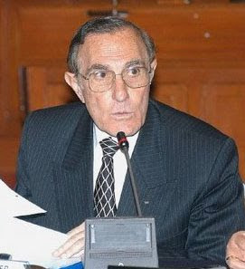 DEPORTECNICA PERU: 2009-11-01