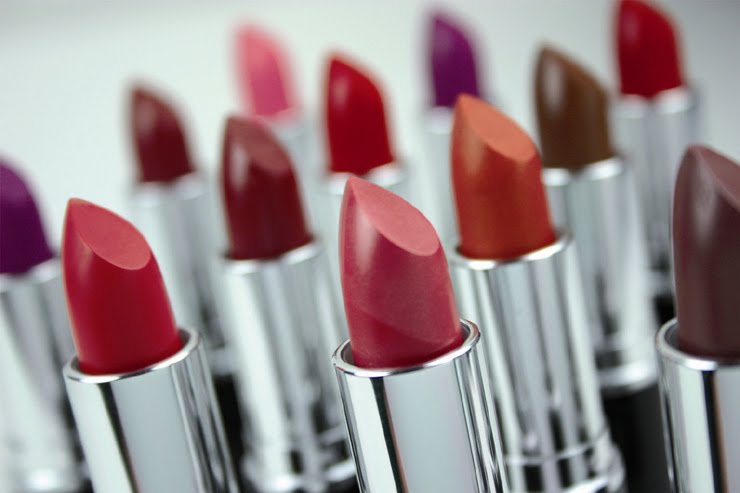 Chic Visage: APROVECHAR TU BARRA DE LABIOS VIEJA Y HACER UNA PALETA CON ...