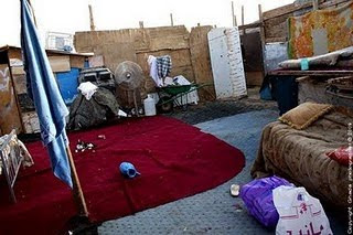 Black Saudi Arabia: saudi people under poverty on the capital_riyadh