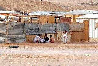 Black Saudi Arabia: saudi people under poverty on the capital_riyadh