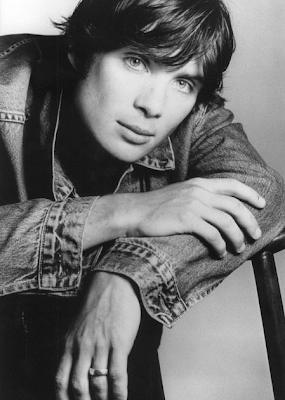 Un Blog de Película: Close-Up: Cillian Murphy