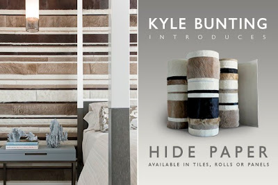 News and Events: Kyle Bunting Launches Hide Paper