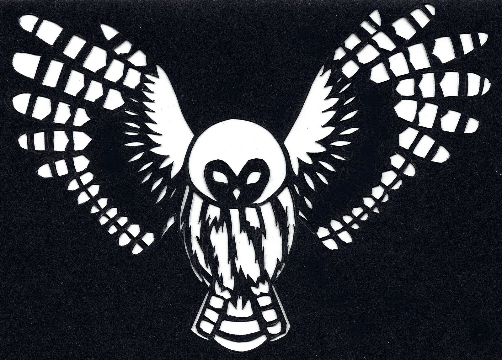 Goss Illustration: Nightwatcher