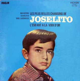 JOSELITO – LAS MAS BELLAS CANCIONES | My Blog