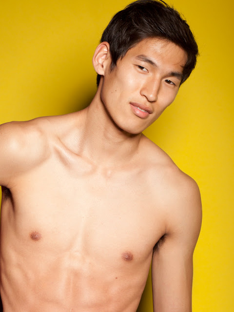 THE BOY FROM KLANG: Jae Yoo (Major Models)