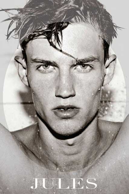 THE BOY FROM KLANG: Jules Hamilton (DNA)