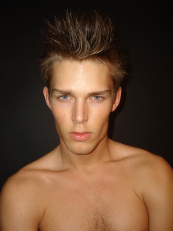 THE BOY FROM KLANG: Nils Butler (DNA)