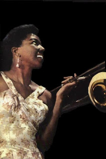 El Director de Operaciones: Melba Liston, el jazz y las mujeres