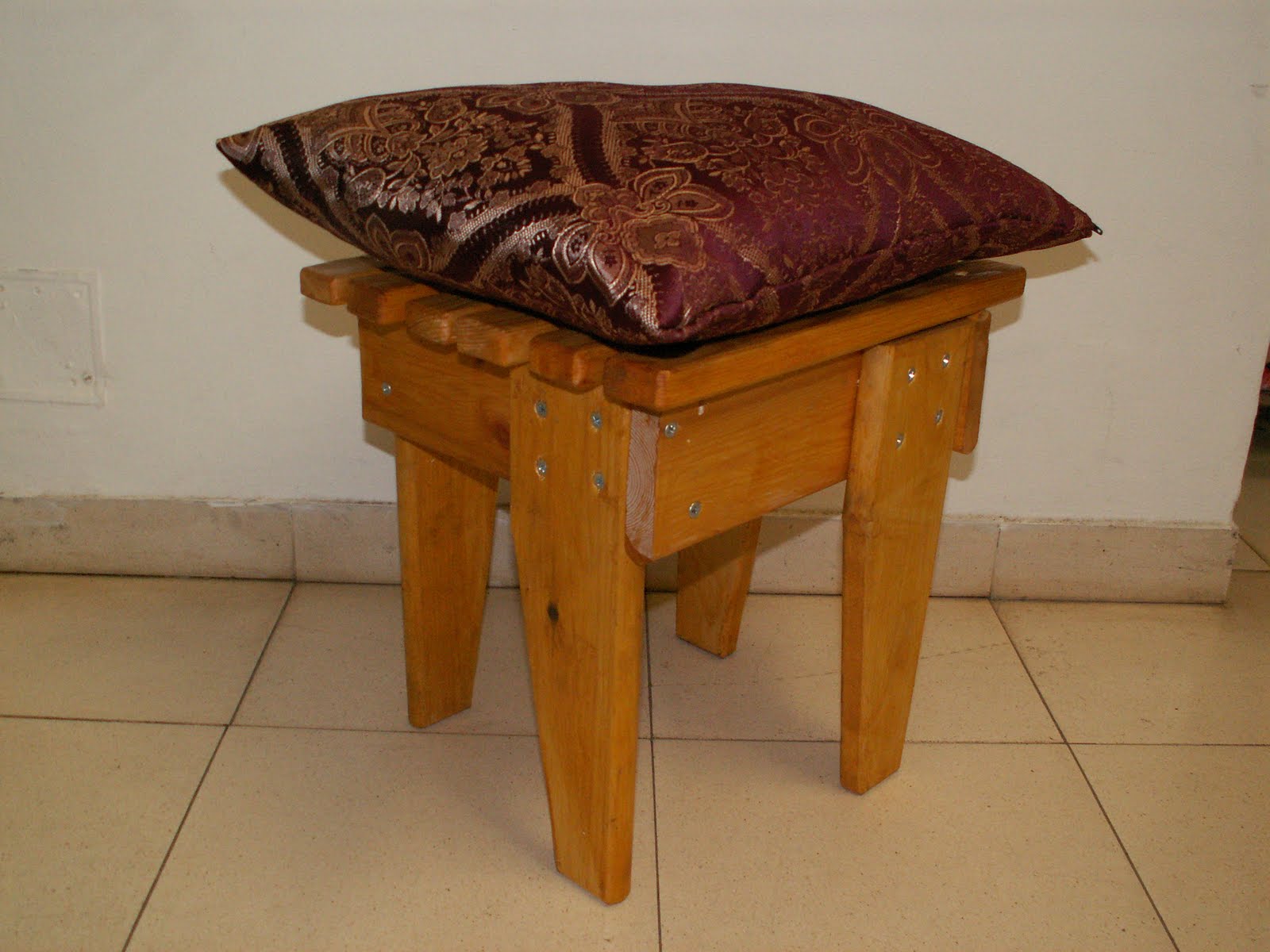 Ido Golan Projects: Armenian Table