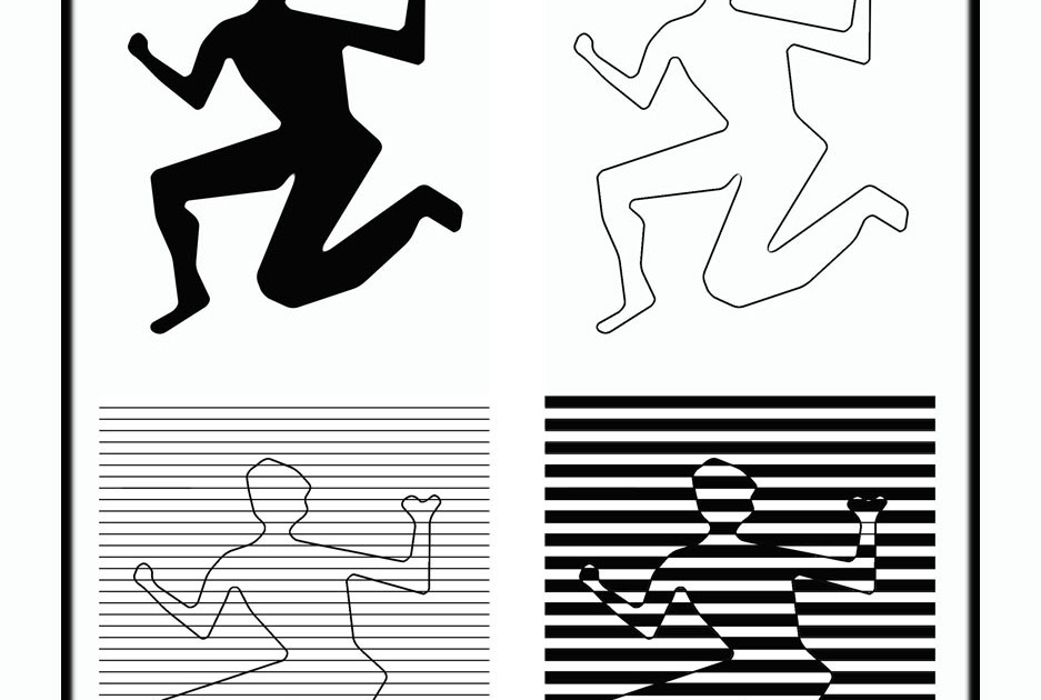 LA LÍNEA. RECTAS PARALELAS. ESO | .imagenesola imagen y la educacion ...