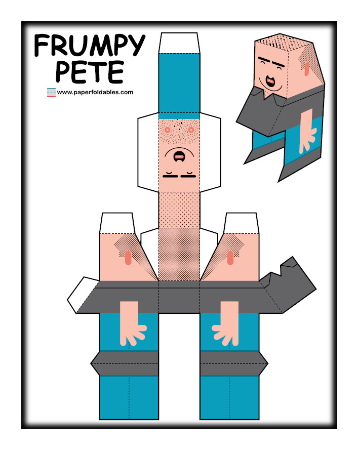 RECORTABLES | .imagenesola imagen y la educacion plastica y visual en ...