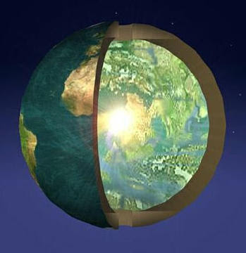 Eternal Godliness: JUNE 10th INNER EARTH DOORWAY OPENING