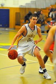 Mass & NH High School Basketball Report: Acton Boxboro's Sam Longwell ...