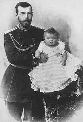 Historia es vida: ASESINATO ZAR RUSO NICOLÁS II Y FAMILIA. FOTOS2