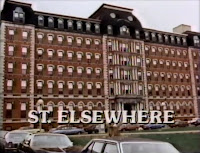 @ The Library: 30 yrs ago St. Elsewhere