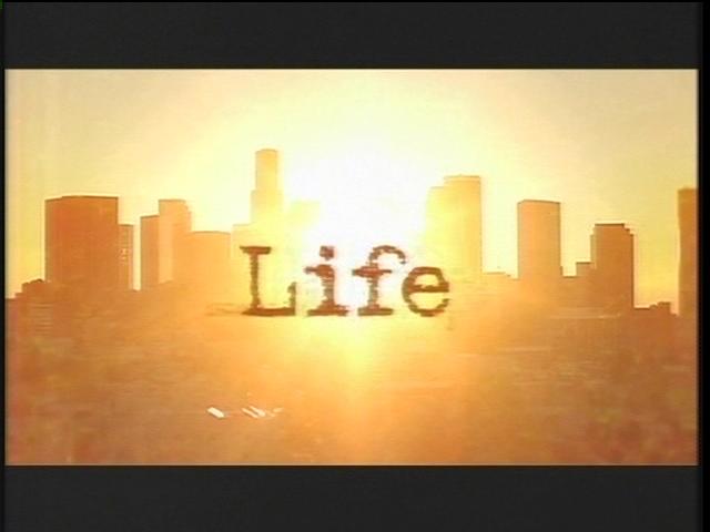 RARE AND HARD TO FIND TITLES - TV and Feature Film: Life (2007) TV ...