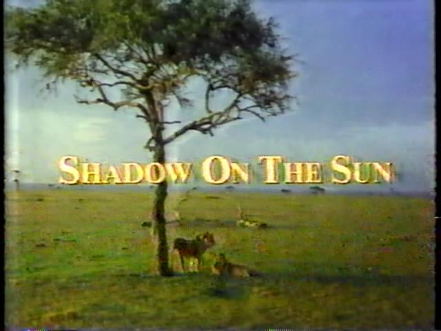 RARE AND HARD TO FIND TITLES - TV and Feature Film: Beryl Markham: A ...