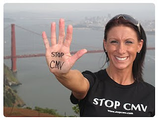 Stop CMV - The CMV Action Network