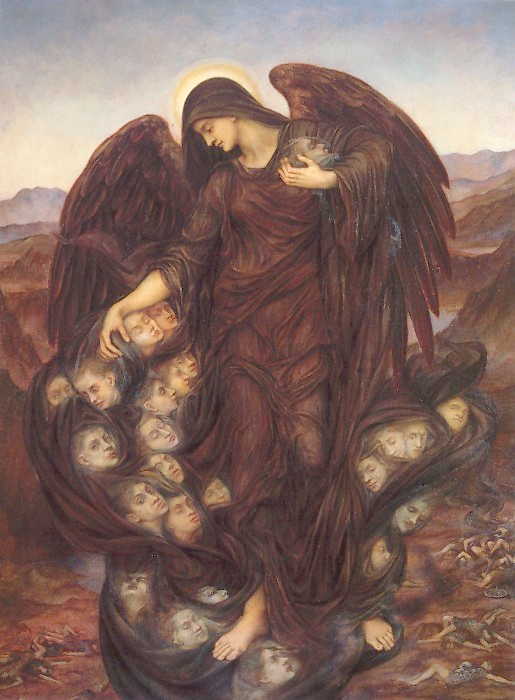 dxsuperpremium: Phosphorus and Hesperus