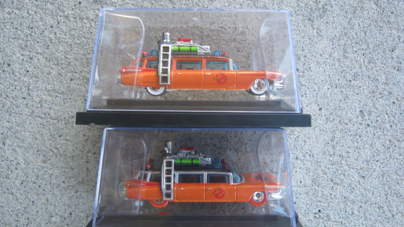 Collectables Corner halloween 2010 Car Available Now By Ralph's Customs