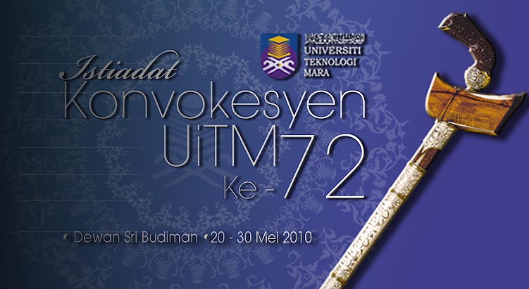 department of ceramics uitm: CONGRATULATION!!! Department of Ceramics ...