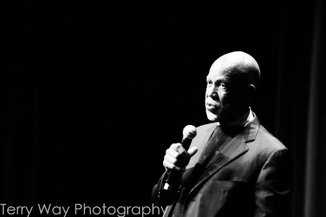 Terry Way Photography Santa Cruz Photographer: Dr. Terrence Roberts ...