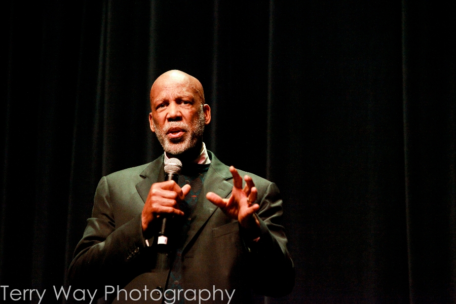 Terry Way Photography Santa Cruz Photographer: Dr. Terrence Roberts ...