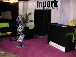 Welcome to IAAPA 2008 | InPark Magazine