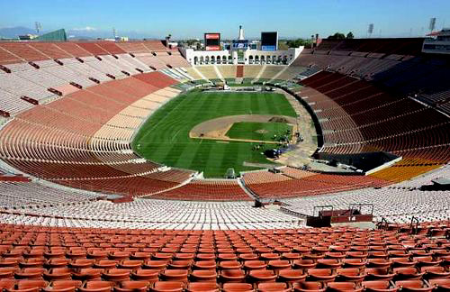 O Dock: Our Natural Amphitheater