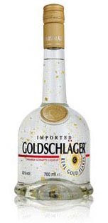Goldslick Vodka Superbad