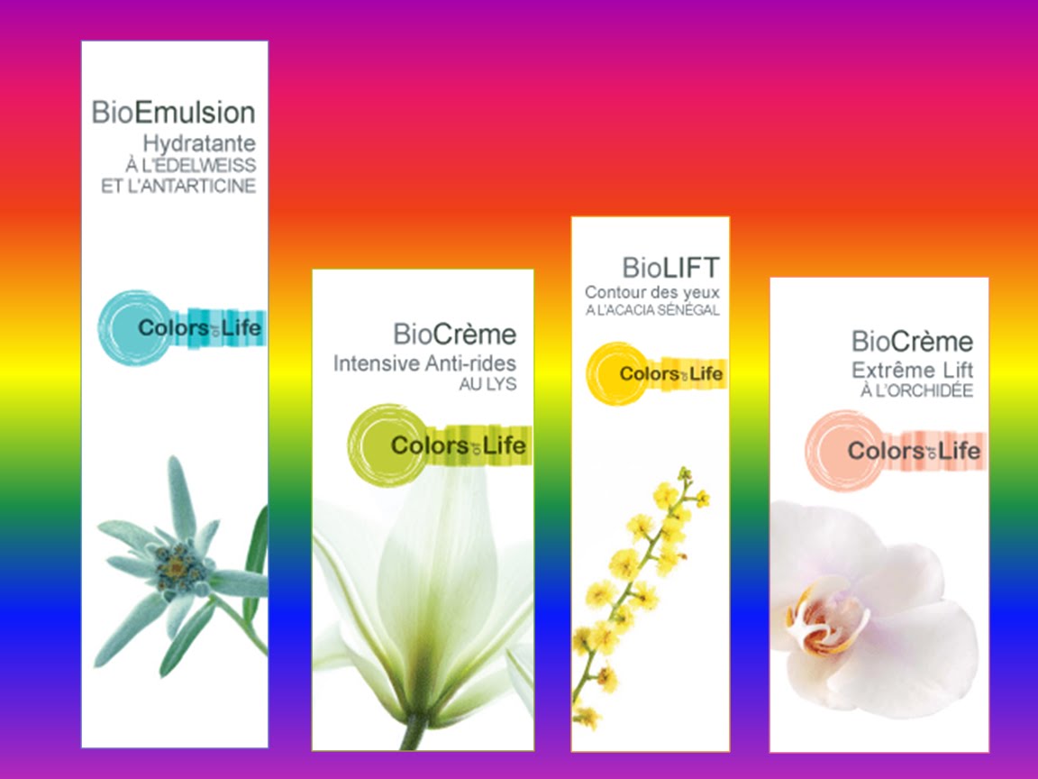 Bio Cosmetics