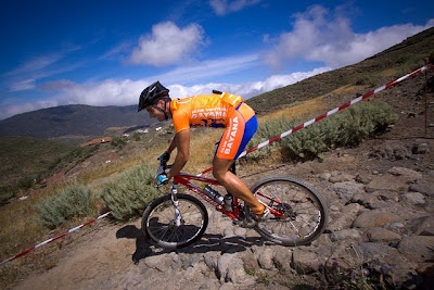 CLUB BAYANA: VI MTB-XC LA Cuevita-Trofeo zona Boxes-3ª Prueba Copa ...