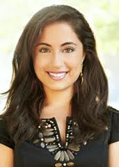 crankyjewishguy: Mazel Tov, Miss Massachusetts!