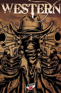 Game Design G5 Travis Houghton: reference images - guns, cowboys