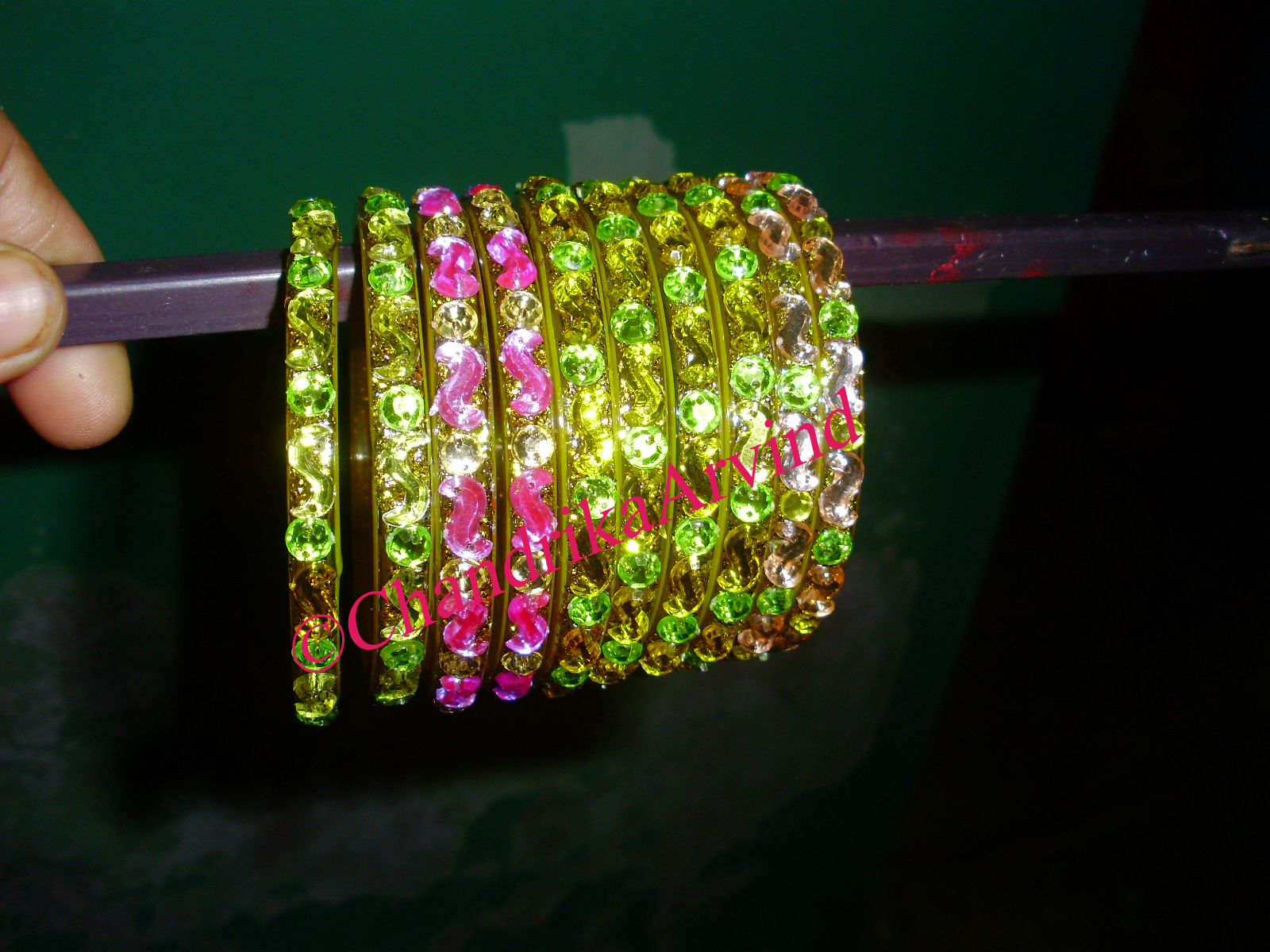 Mayur Arts and Crafts : Valayal