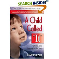 Too Old to Know Better: A Child Called "It" - Book review