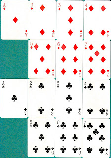 El Juego de Cuarenta