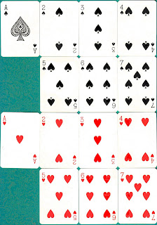 El Juego de Cuarenta