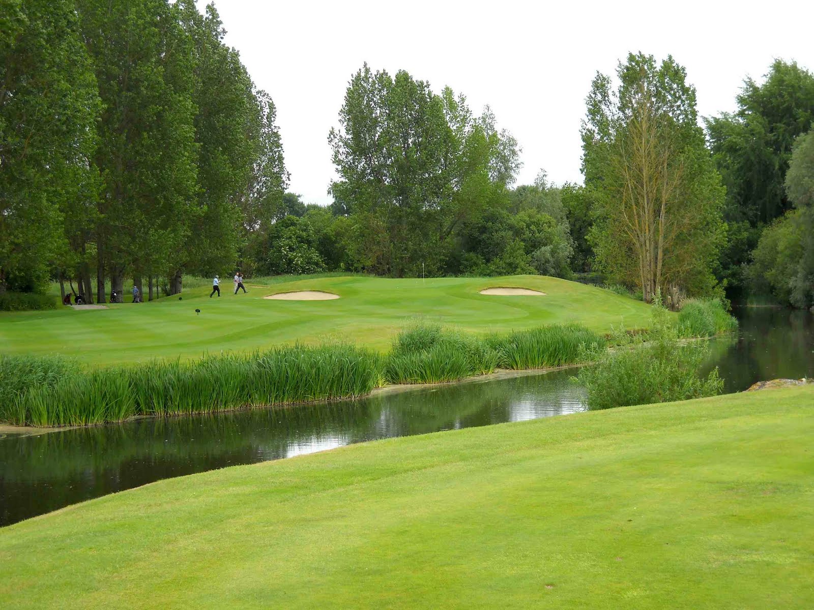 Hooked: Ireland's Golf Courses: Adare